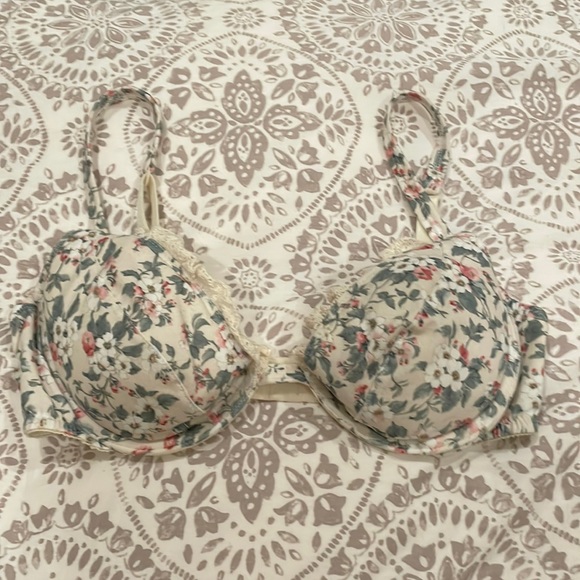 Victoria's Secret | Intimates & Sleepwear | Vintage Late 9s Victoria ...